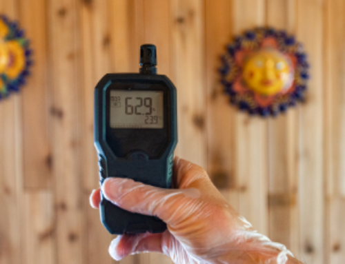 Looking to Test Air Quality in Your Home? - Gold Coast Inspectors