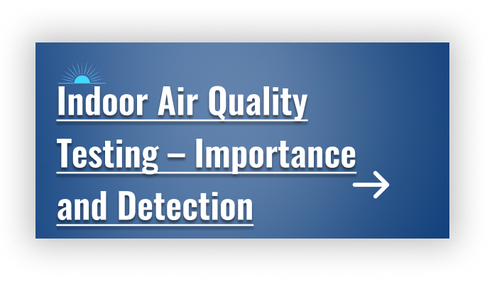 Looking to Test Air Quality in Your Home? - Gold Coast Inspectors